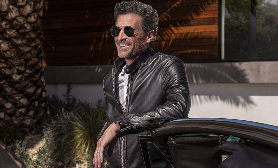 A Porsche Design apresenta novos modelos da sua série Liquid Titanium ...