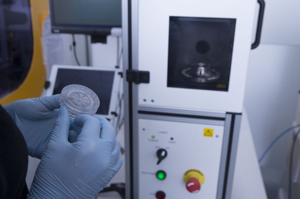 Shamir Portugal fecha 2025 com três prémios, centenas de rastreios ...