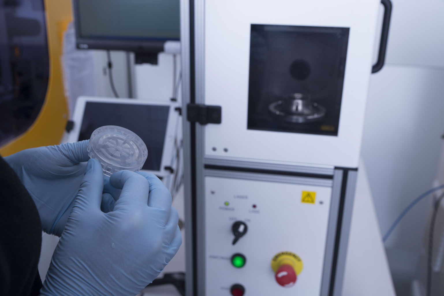 Shamir Portugal fecha 2025 com três prémios, centenas de rastreios ...