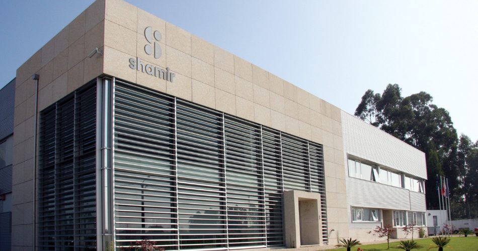 Shamir Portugal fecha 2025 com três prémios, centenas de rastreios ...