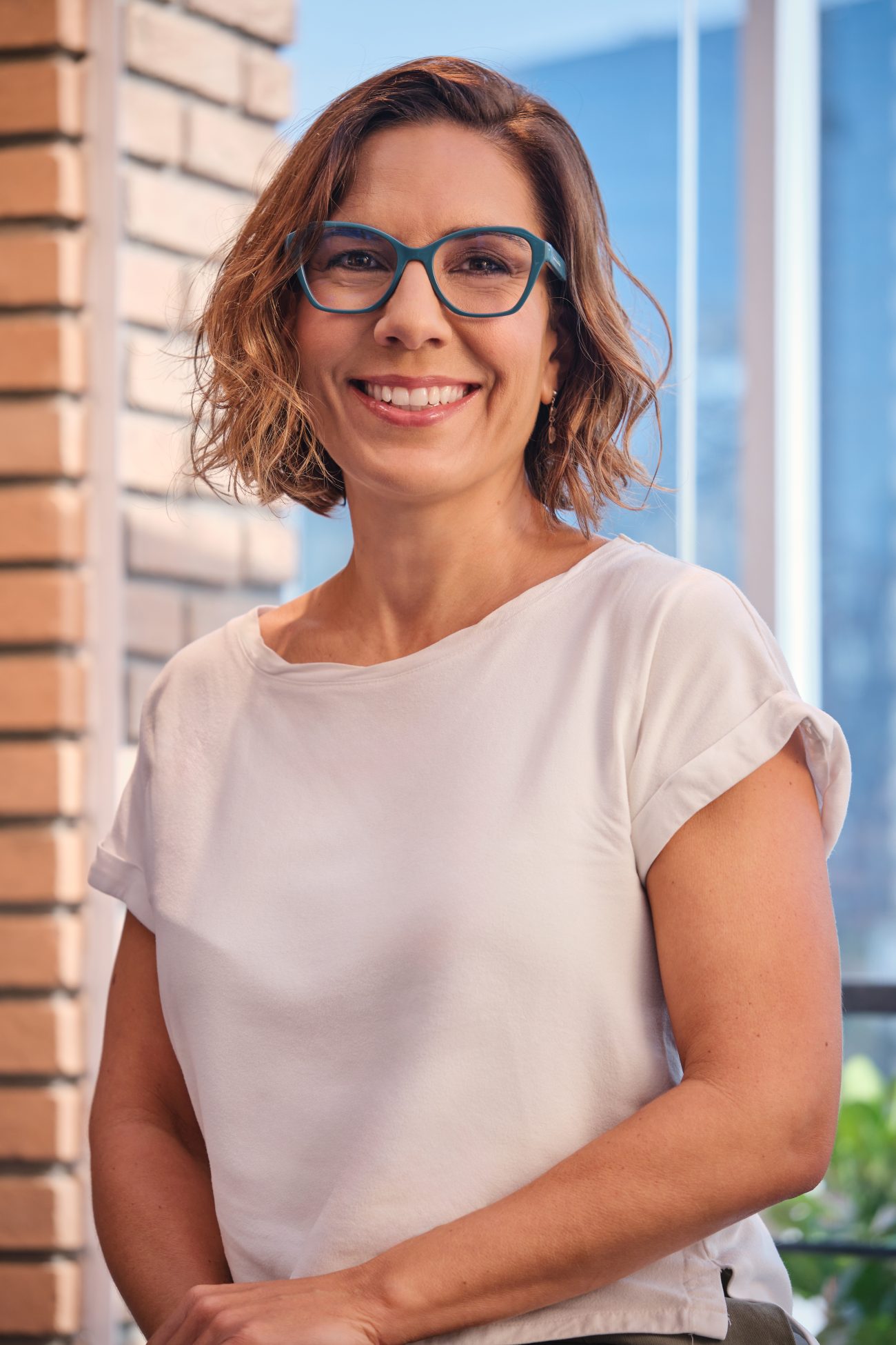 Sara Manzoni é a nova Managing Director da EssilorLuxottica Iberia ...
